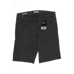 Jack & Jones Jack & Jones Herren Shorts, grün, Gr. 46