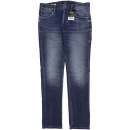 Jack & Jones Jack & Jones Herren Jeans, marineblau, Gr. 31