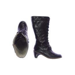 Dr. Martens Damen Stiefel, schwarz, Gr. 37