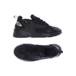 Nike Herren Sneakers, schwarz, Gr. 41