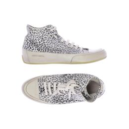 Candice Cooper Damen Sneakers, cremeweiß, Gr. 38