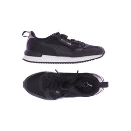 Puma Damen Sneakers, schwarz, Gr. 37