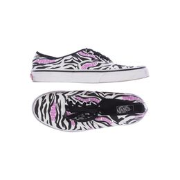 Vans Damen Sneakers, mehrfarbig, Gr. 39