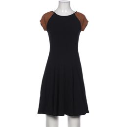 Lauren by Ralph Lauren Lauren Ralph Lauren Damen Kleid, schwarz, Gr. 34