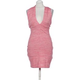 NA-KD Damen Kleid, pink, Gr. 36