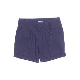 Esprit Damen Shorts, blau, Gr. 40