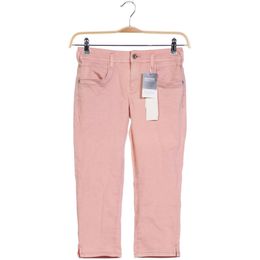 Tom Tailor Denim Damen Shorts, pink, Gr. 27