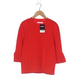 BOSS by Hugo BOSS Damen Pullover, rot, Gr. 38