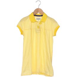 Polo Ralph Lauren Damen Poloshirt, gelb, Gr. 36