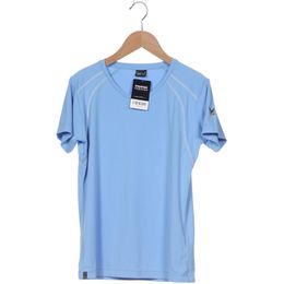 Salewa Damen T-Shirt, blau, Gr. 40