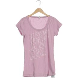 G-Star Raw Damen T-Shirt, pink, Gr. 36