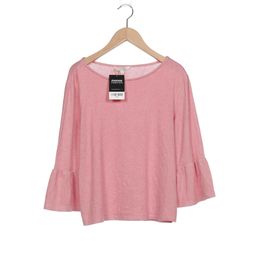 Tom Tailor Denim Damen Pullover, pink, Gr. 36