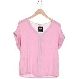 Street One Damen T-Shirt, pink, Gr. 38