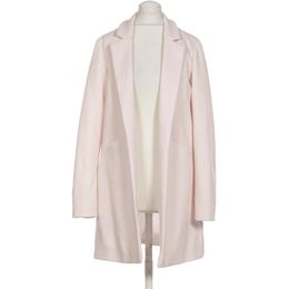 Véro Moda Vero Moda Damen Mantel, pink, Gr. 34