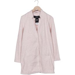 Véro Moda Vero Moda Damen Mantel, pink, Gr. 38