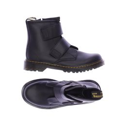 Dr. Martens Damen Kinderschuhe, schwarz, Gr. 36