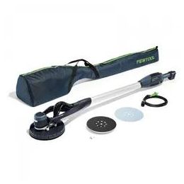 FESTOOL Langhalsschleifer PLANEX easy LHS-E 225 EQ