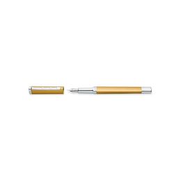 Staedtler triplus® fountain pen 474 glorious gold