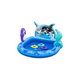 Bestway - Polar Pals Play Center (53156)