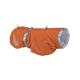 Hurtta Monsoon coat buckthorn 30