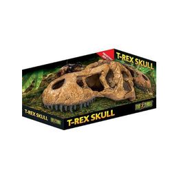 EXO TERRA - Cave T Rex Skull - (222.2059)