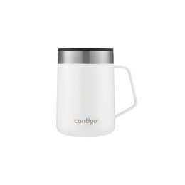 Contigo Streeterville desk mug white 420ml