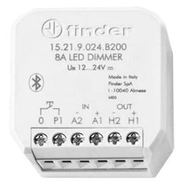 finder - Dimmer yesly für LED-Streifen 15219024B200