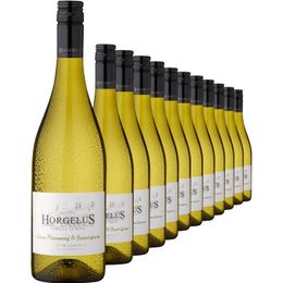 2023 Horgelus Gros Manseng & Sauvignon im 12er-Vorratspaket