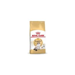 Fbn Ragdoll Adult Trockenfutter für Katzen 2 kg - Royal Canin