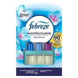 febreze Raumduft-Nachfüller Aprilfrisch frisch 20,0 ml, 1 St.