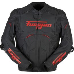 Furygan Raptor Evo 2, Lederjacke