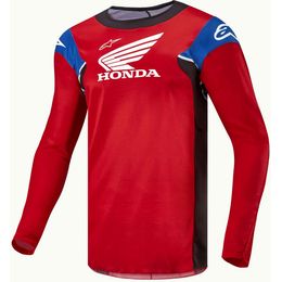 Alpinestars Honda Racer Iconic, Trikot