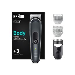 Braun BodyGroomer BG5340