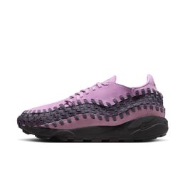 Nike Air Footscape Woven Damenschuh - Pink