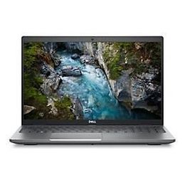 Dell Precision 3591 - Intel Core Ultra 7 155H / 1.4 GHz - Win 11 Pro - RTX 1000 Ada - 32 GB RAM - 1 TB SSD NVMe, Class 40