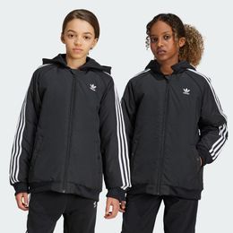 Adidas Adicolor Kids Bomberjacke