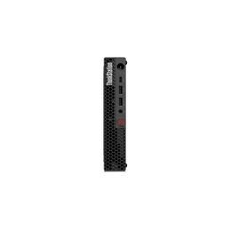 Lenovo ThinkStation P3 - tiny - Core i7 i7-14700 2.1 GHz - vPro Enterprise - 32 GB - SSD 1 TB - German