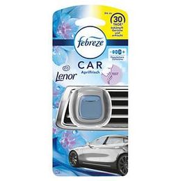 febreze Autoduftspender CAR Aprilfrisch frisch 2 ml, 1 St.