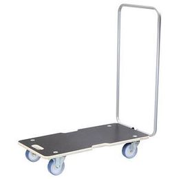 WAGNER® design yourself Transportroller MM 1345 braun 36,5 x 74,0 x 14,5 cm bis 300,0 kg