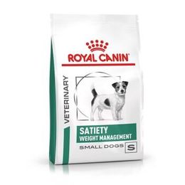 Royal Canin Veterinary Satiety Small Dogs 3kg