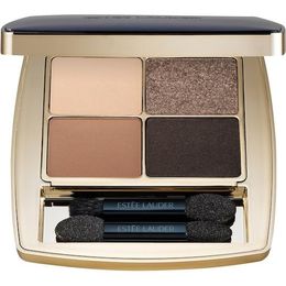 Estée Lauder Estée Lauder Makeup Augenmakeup PC Envy Eyeshadow Quad Desert Dunes