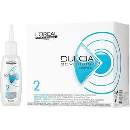 L'Oréal L’Oréal Professionnel Paris Haarcoloration Umformung Dulcia Advanced Tonique 2 für sensibilisiertes / coloriertes Haar