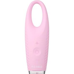 Foreo Gesichtspflege Augenmassagegeräte Iris 2 Pearl Pink