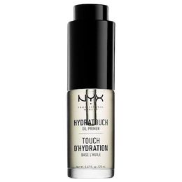 Nyx Cosmetics NYX Professional Makeup Pflege Primer Hydra Touch Oil Primer