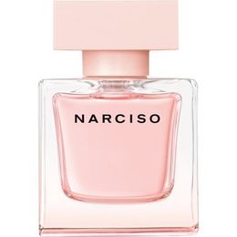 Narciso Rodriguez Damendüfte NARCISO CristalEau de Parfum Spray