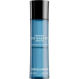 Armani Pflege Prima Perfection Eye Make Up Remover