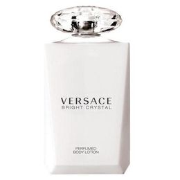 Versace Damendüfte Bright Crystal Body Lotion