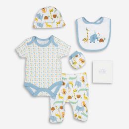 TK Maxx 6-teiliges Baby-Outfit-Geschenkset