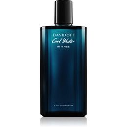 Davidoff Cool Water Intense Eau de Parfum 125 ml