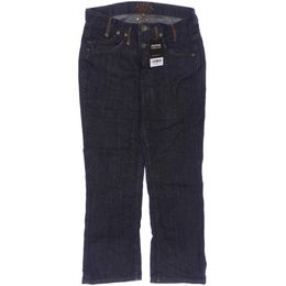 Freeman T. Porter Damen Jeans, schwarz, Gr. 29